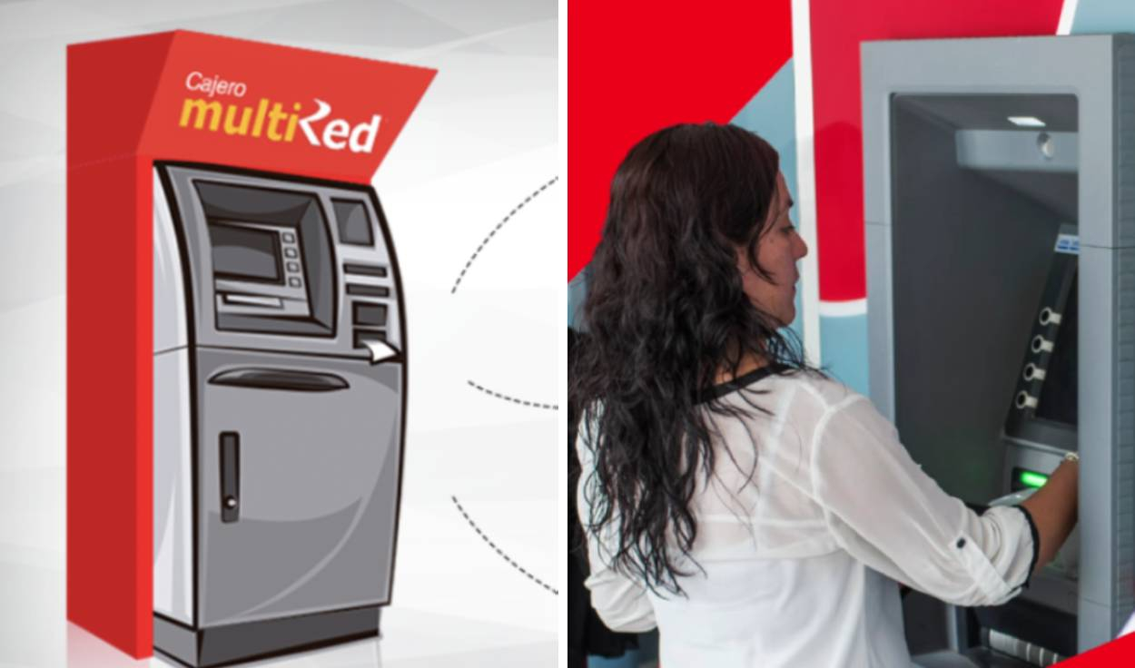 Bancom - Cajero Automático Jesús María - Banco De Comercio | Guía ...