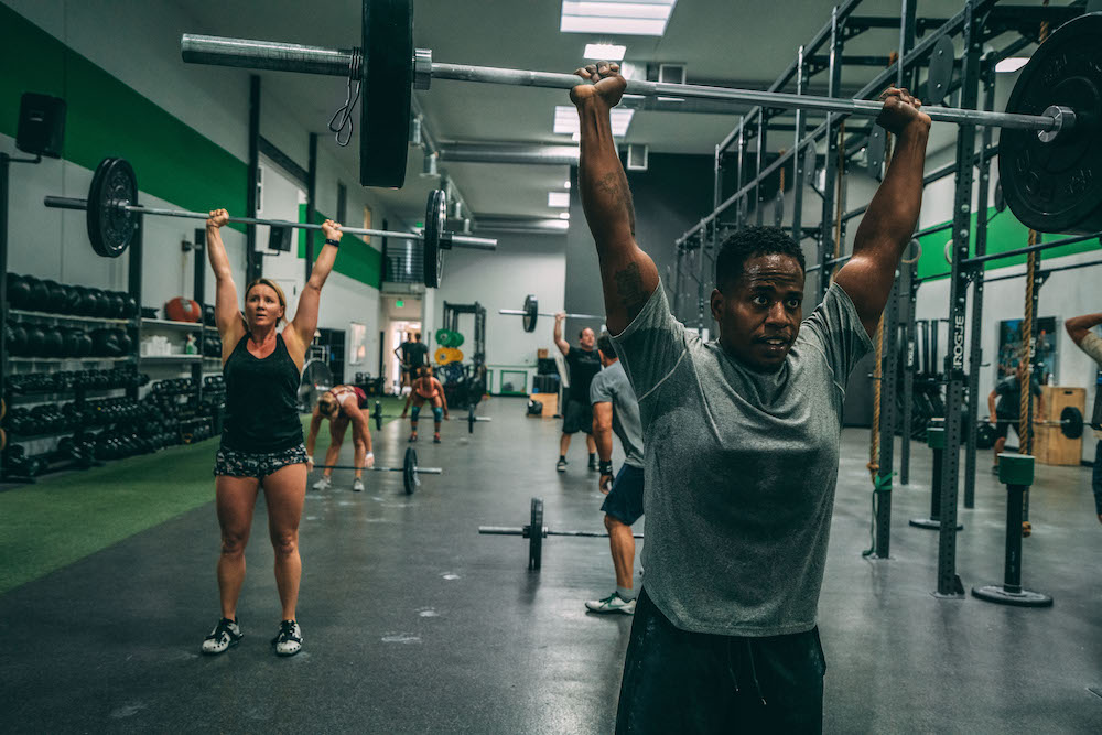 Performance - Crossfit | Guía Completa de Jesús María
