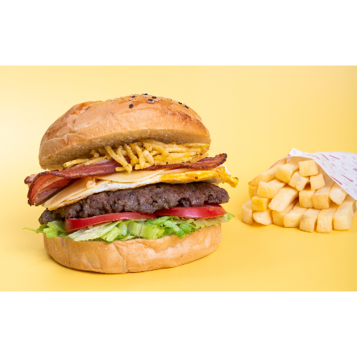 Perrote Burger - Hamburguesas | Guía Completa de Jesús María