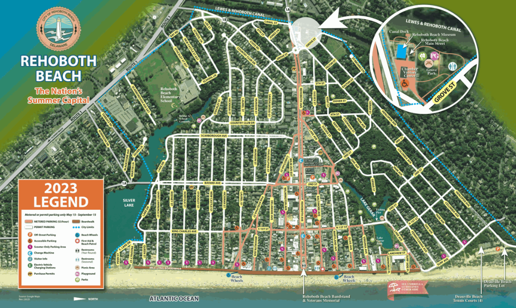 Playa Máximo Abril - Estacionamiento | Guía Completa de Jesús María